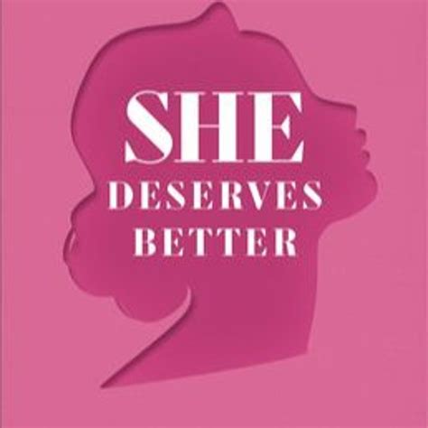 Stream Read Now She Deserves Better Raising Girls To Resist Toxic