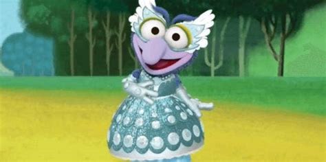 Muppet Babies Gonzo Comes Out As Non Binary — Fans React Yourtango