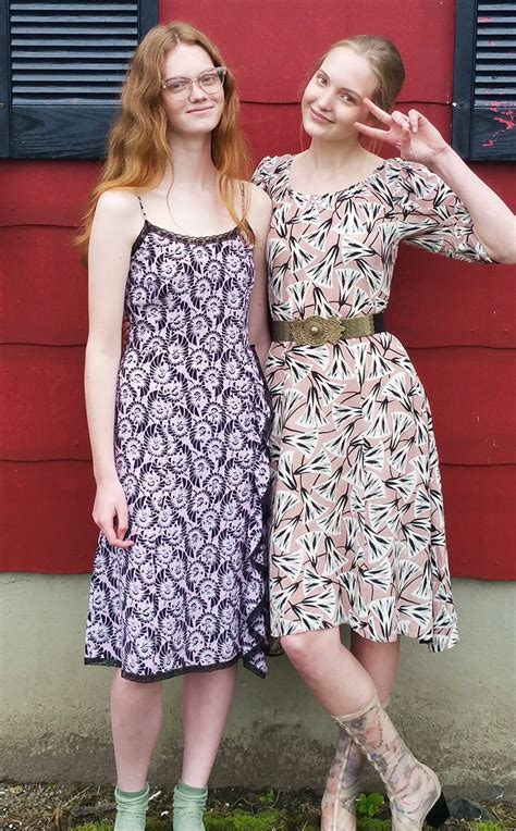 The Secret Camp Attended By Up And Coming Models Who What Wear