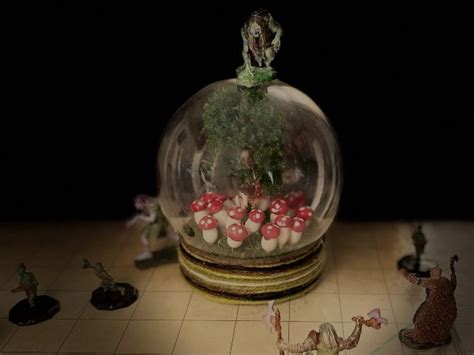 Invisibility 5e Dnd Spell Guide Uses Rules Tips Dnd Lounge