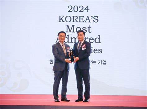 한온시스템 Sandp 지속가능경영 연례보고서 첫 등재 Kollo