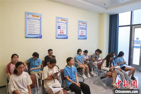 江西為適齡女生免費接種hpv疫苗 新浪香港