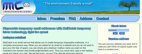 How To Create Fake Email Address Under 10 Seconds