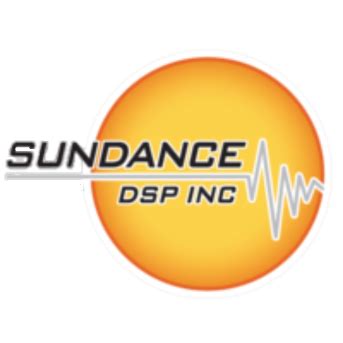 Sundance DSP Products Sundance Store
