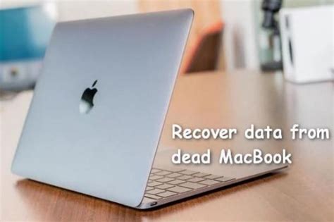 How To Recover Data From Dead Macbook Pro Hard Drive Techpatio