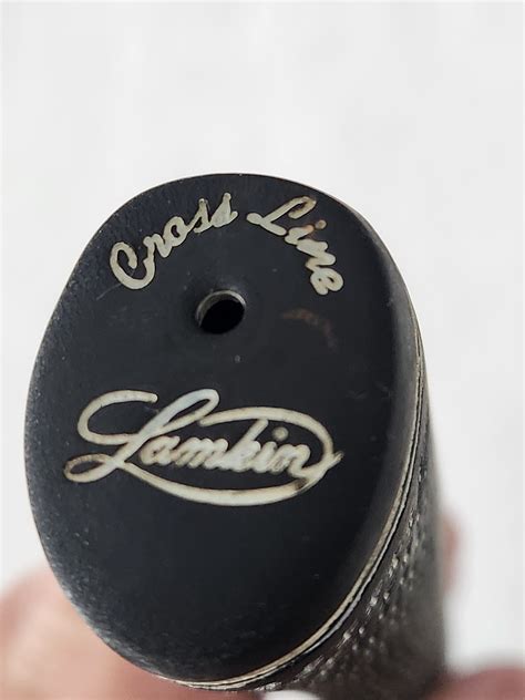 Authentic American Woods Louisville Golf Cherry Putter Rh Apollo Steel Shaft Sidelineswap