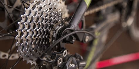 Cassette Mountain Bike Online