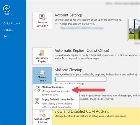 How To Resolve Outlook Error 0x80040610