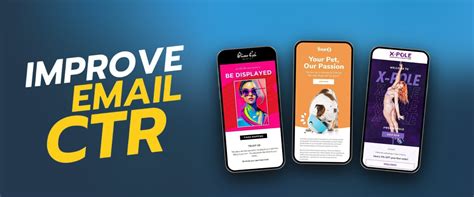 How To Improve Email Click Through Rate Best Practices With Examples