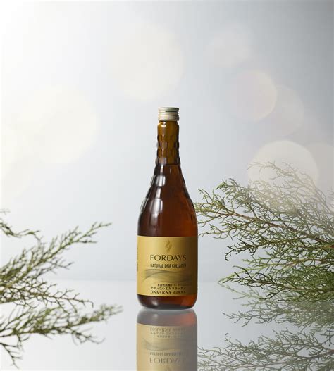 Japans Fordays To Address Consumer Needs With Nucleic Acid Supplements