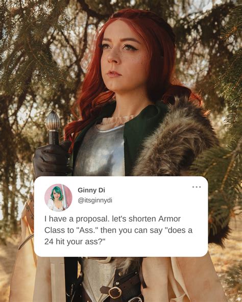 Ginny D En World Dandd And Tabletop Rpg News And Reviews