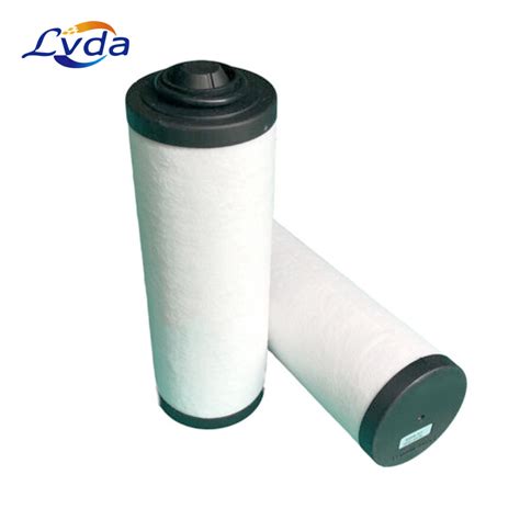 Replacement For 0532140157 Exhaust Filter Element For Busch Vacuum