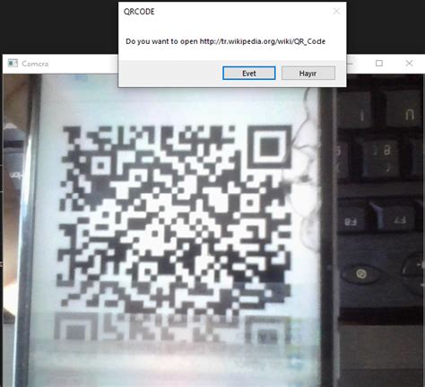Github Ismailemrecntzqrcode Barcode Reader
