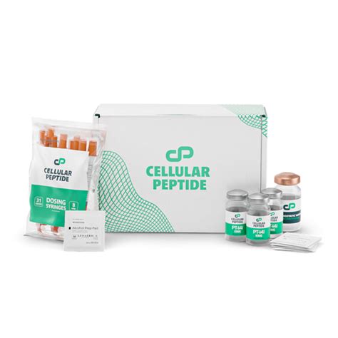 Protocol Packages Cellularpeptide Protocol Packages Cellularpeptide