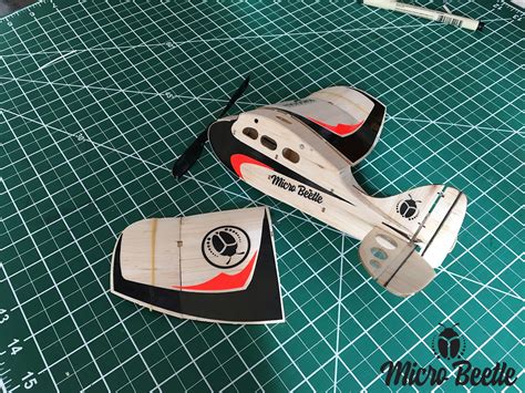 Rc Gliders Radio Control Dlg Micro Gliders Airplane Kits Balsa Wood