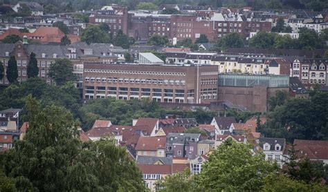 Duborg Skolen Må Udskyde 100 års Jubilæet Nyheder And Baggrundstof Fra Sydslesvig And Grænselandet