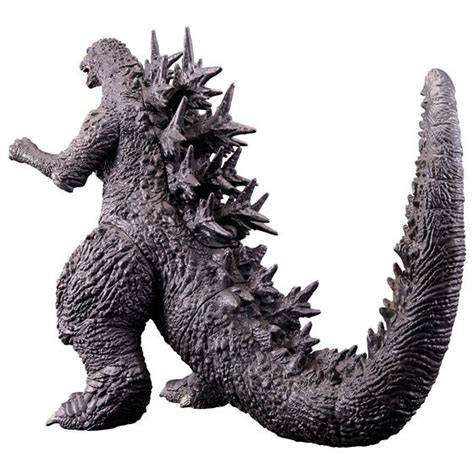 Movie Monster Series Monster King Series Godzilla 2023 HLJ