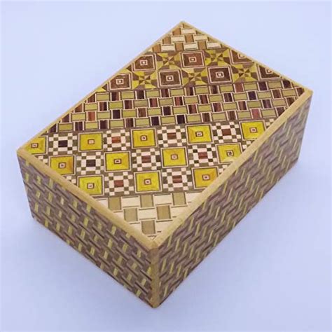 Caja Secreta Himitsu Bako La Mejor Opción Para Comprar Mi Hogar