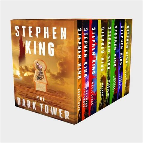 20 Best Stephen King Books Of All Time