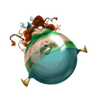 Explore The Best Raymanlegendsbarbara Art Deviantart