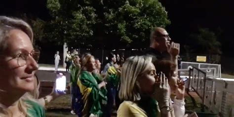 Brazil Presidential Election Jair Bolsonaro Proves Polls Wrong Forces