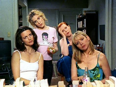 14 Outdated Sex And The City Quotes About Feminism Womanhood And