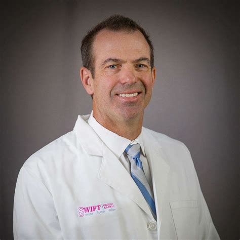 Bruce Gallio Mhp Pa C Reno Sparks Hand And Elbow Specialist Swift Institute