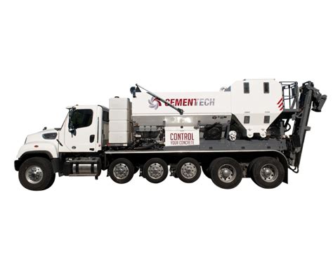 Planta De Hormigón Móvil C60 Leis