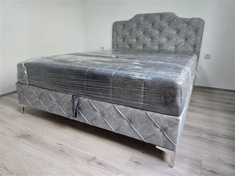 Mebel 🔊🔊 НЕМА ПОДОБРО 🎉ФРАНЦУСКИ ЛЕЖАЈи со ЖИЧАНО ЈАДРО 💰25 000 денари 💯 Најдобар докажан