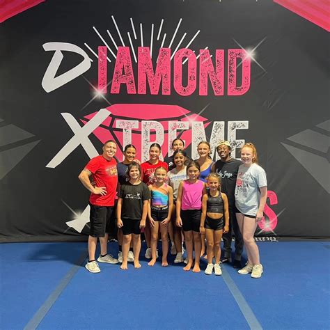 Level Up Tumbling Since We Cant Be In The Gym Doing What We Love Let