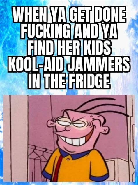 Edd Memes