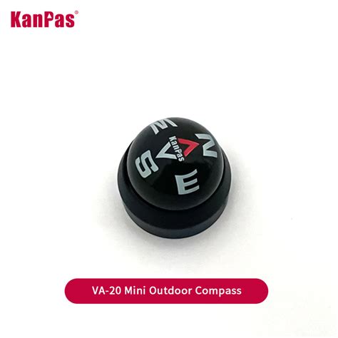 New Kanpas Compass Ball High Quality Compass Capsule Mini Compass