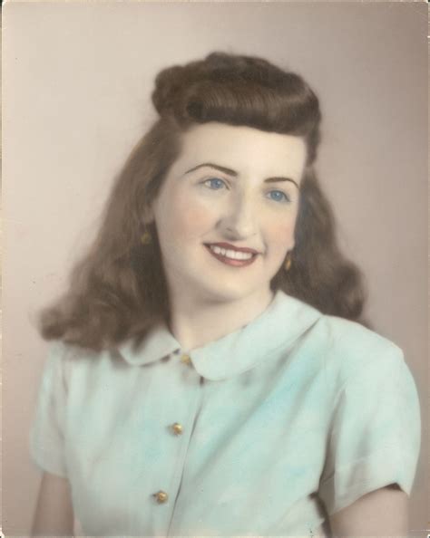 Helen Esters Avis De Décès Fort Worth Tx