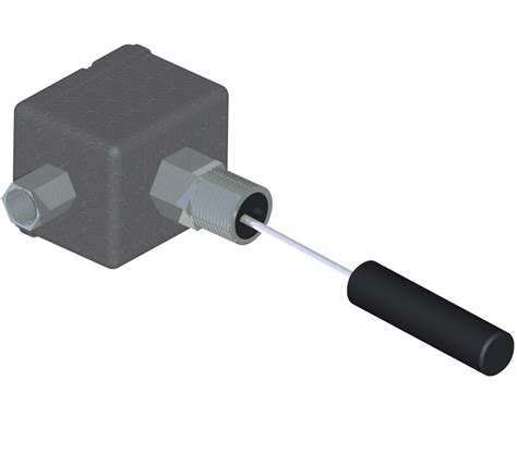 Interruptor De Flotador Baltimore Aircoil