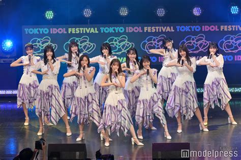 画像55 乃木坂46・5期生井上和、自身のセンター曲への心境吐露 設楽統から励ましも モデルプレス