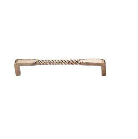 Bronze Twist Hardware At Lilian Shepherdson Blog