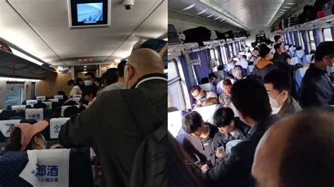 五一的无座真是站票！火车挤满“特种兵式”旅游大学生：小马扎都没地方放高清1080p在线观看平台腾讯视频