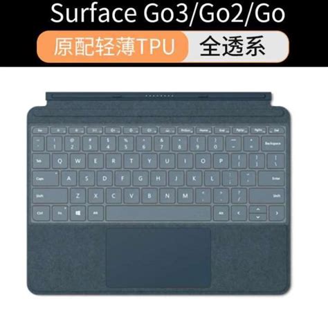 For Microsoft Surface Pro 8 7 6 5 Surface Laptop 4 3 2 Surface Go 3 Surface Pro X Tablet Tpu