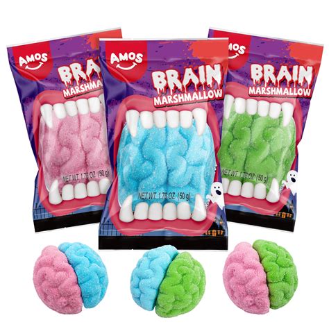 Brain Candy Amazon