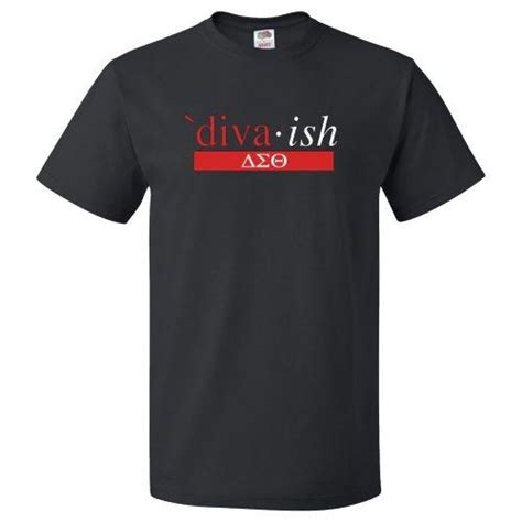Diva Ish Tee