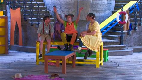 Pippi Langstrumpf Youtube