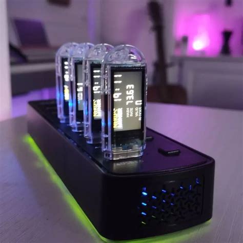 майнер биткоинов соло USB NerdMiner V2 Соло Мини Лотерейный шахтер ...