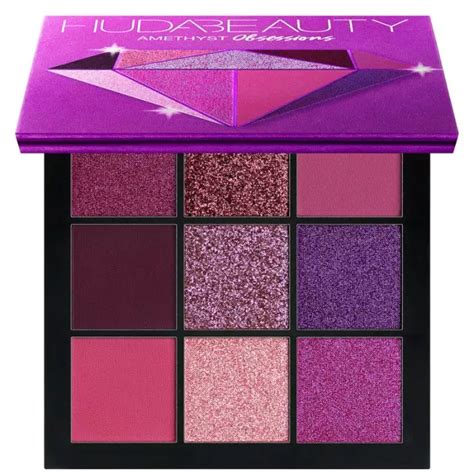 12 Best Eyeshadow Palettes For Making Blue Eyes Pop