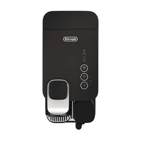 EN510.B Lattissima One Nespresso coffee machine | De'Longhi UK