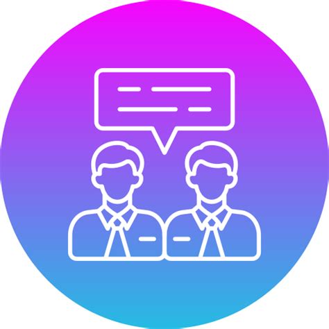 Argument Free Miscellaneous Icons