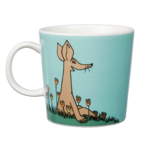 Arabia Moomin Sniff Mug Arabia Moomin Mugs