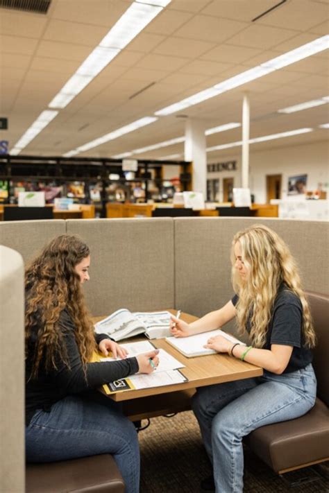 CSI Library College Of Southern Idaho Library CSI