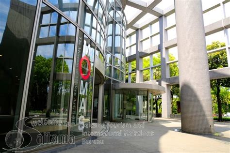 浦和エリア さいたま観光国際協会