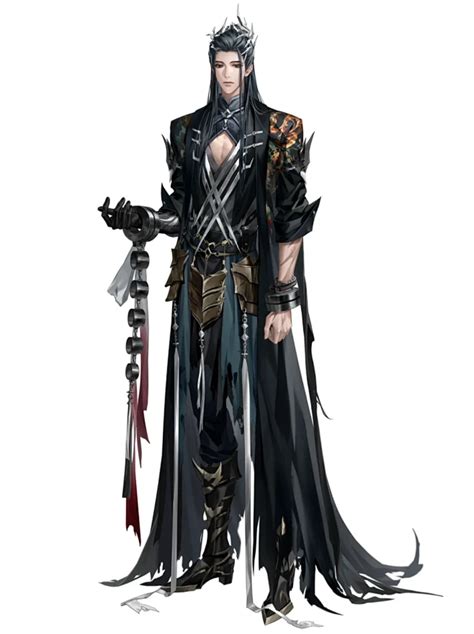 代号鸢男密探立绘 5 小红书 花瓣网