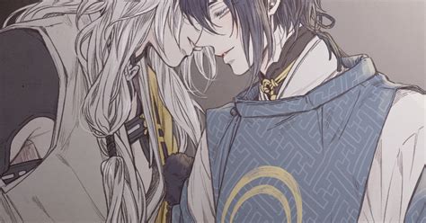刀剣乱腐 小狐三日ログ ろねのイラスト Pixiv